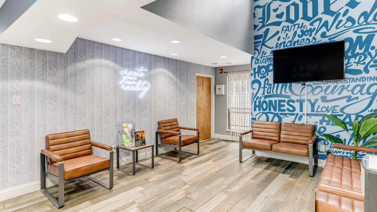 All In Solutions Cherry Hill - New Jersey Drug & Alcohol Rehab