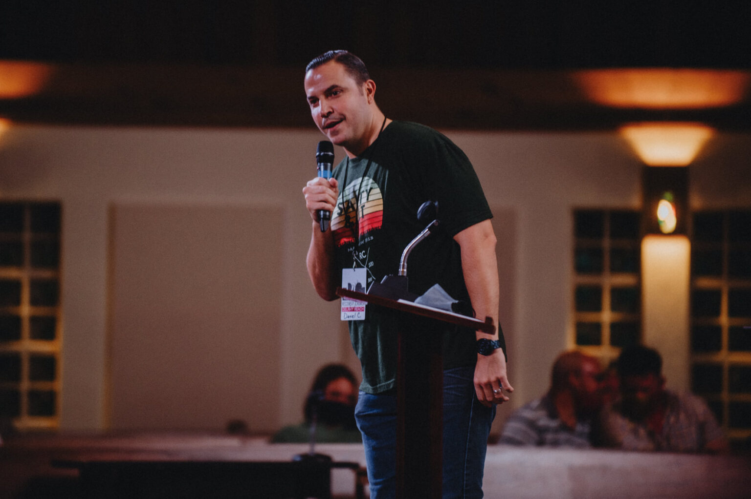 Faith-Based Recovery Programs | All In Solutions Christian Rehab