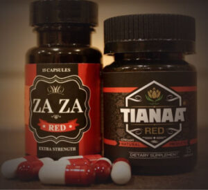 Zaza Red: "Gas Station Heroin" Drug Moving from Alabama to Florida?