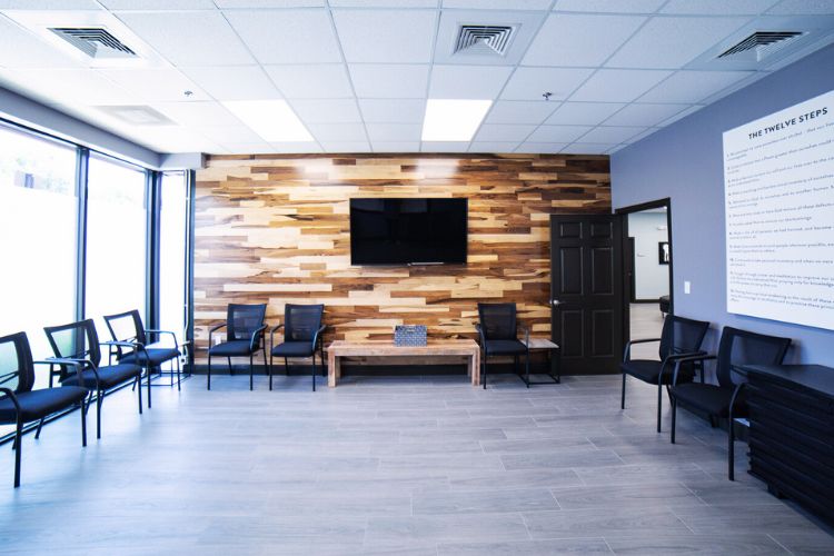 All In Solutions | Addiction Treatment Center | Inpatient & Outpatient ...