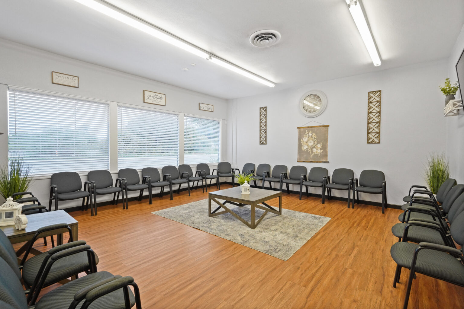 All In Solutions California – Drug & Alcohol Rehab – Simi Valley, CA ...